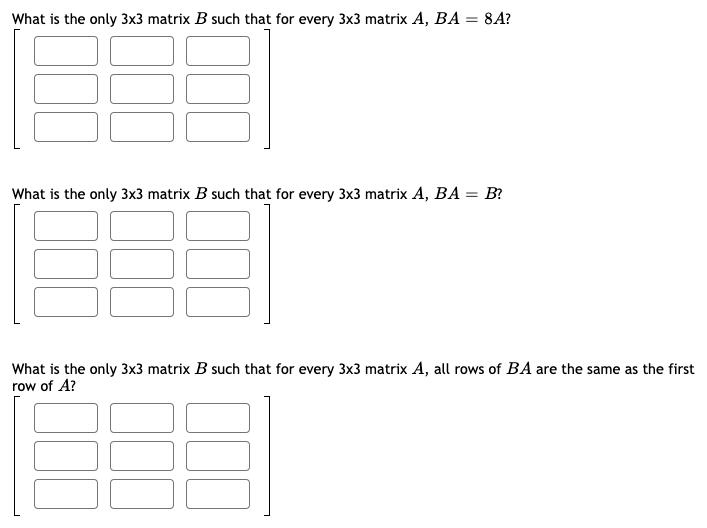 Solved Find an elementary matrix P that corresponds to | Chegg.com