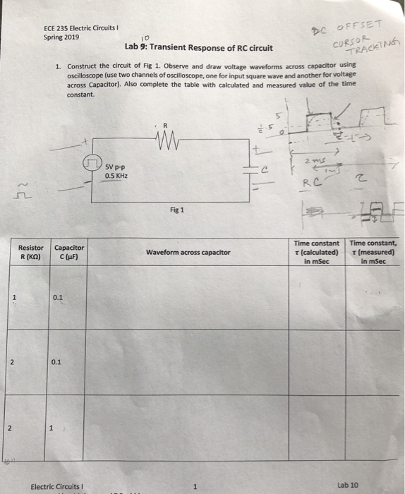 Solved These are my Lab papers. the first one for requarment | Chegg.com