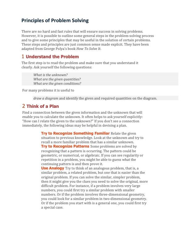 Solved Please go step by step explaining firs the objective | Chegg.com