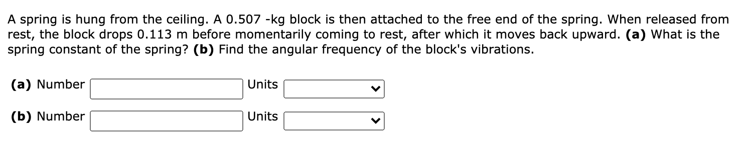 Solved Two spheres are each rotating at an angular speed of | Chegg.com