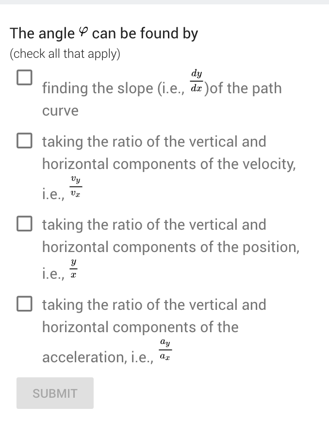 Solved - Particle P moving along a parabolic surface y=4x2 - | Chegg.com