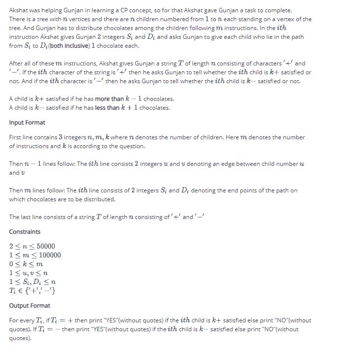 Solved Akshat was helping Gunjan in learning a CP concept, | Chegg.com