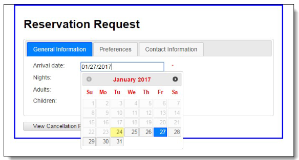 Solved Use widgets in a form In this exercise, you’ll modify | Chegg.com