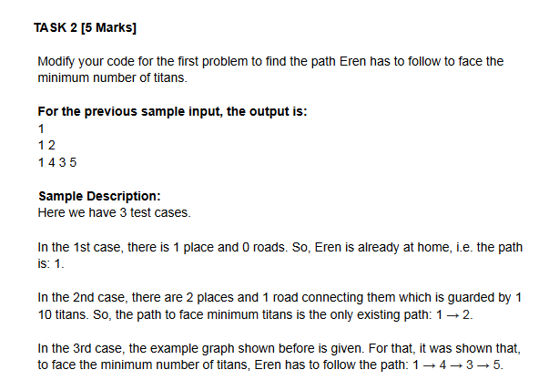Solved ## DO IT IN PYTHON ## Read the | Chegg.com