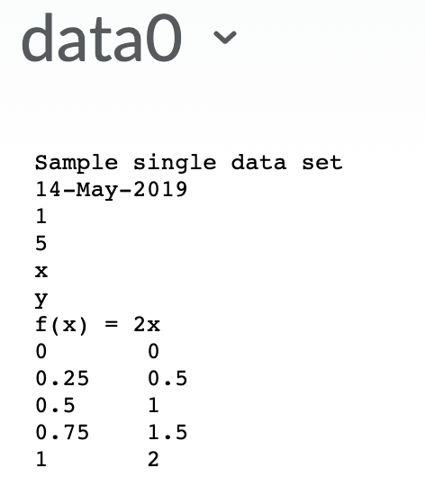 Problem Statement Unlike math-oriented applications | Chegg.com