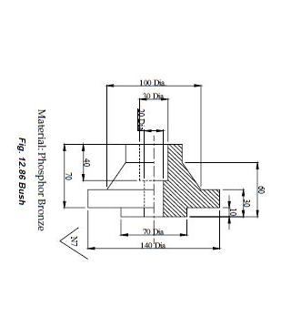 Solved Define the process, plan the set up and fixtures, | Chegg.com