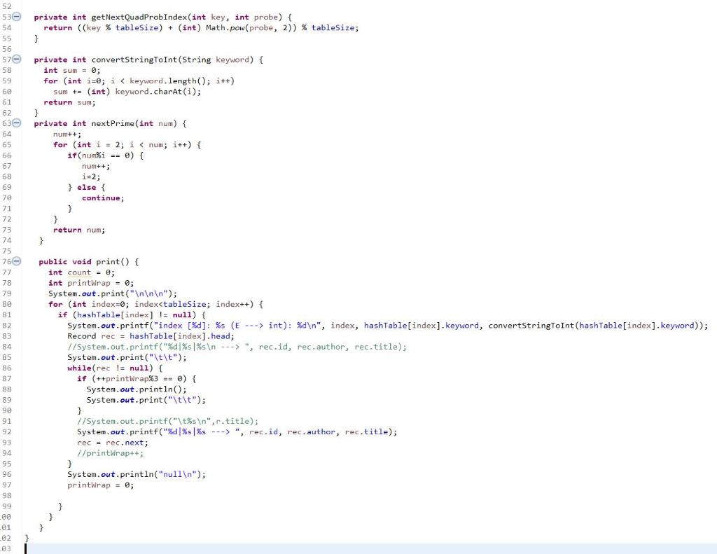 Solved 2. Describe the purpose project 2 and project 3 3. | Chegg.com