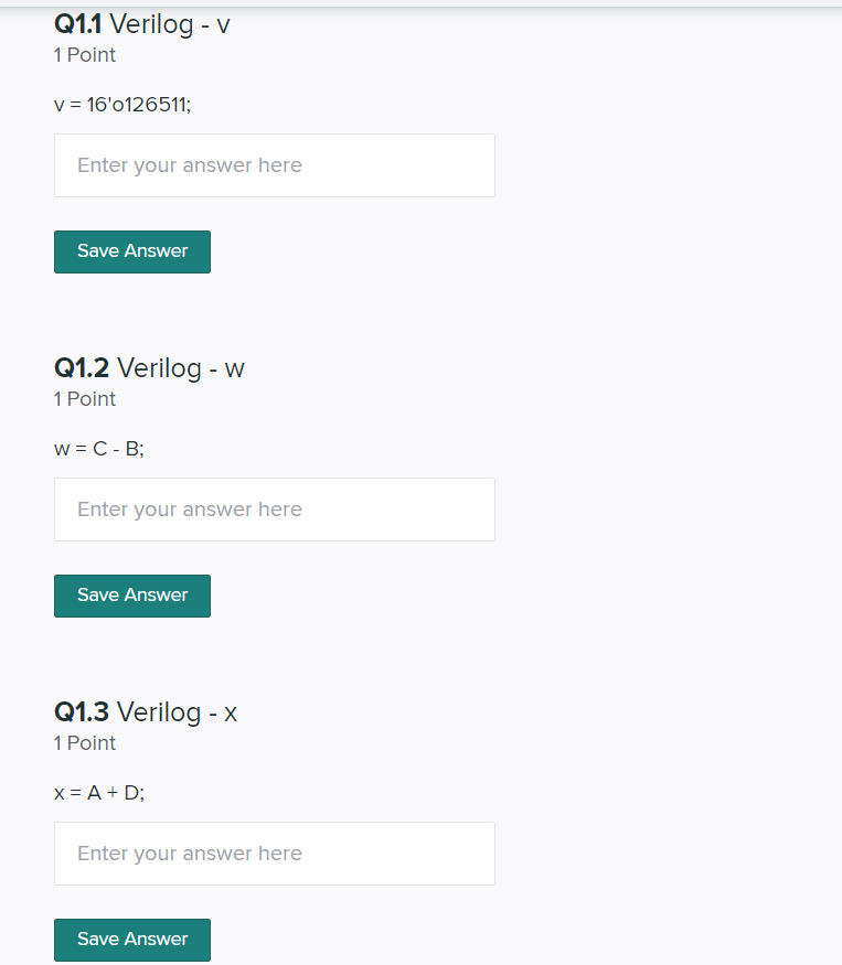 Solved 1. Examine the code shown in Figure 1 below, as it | Chegg.com