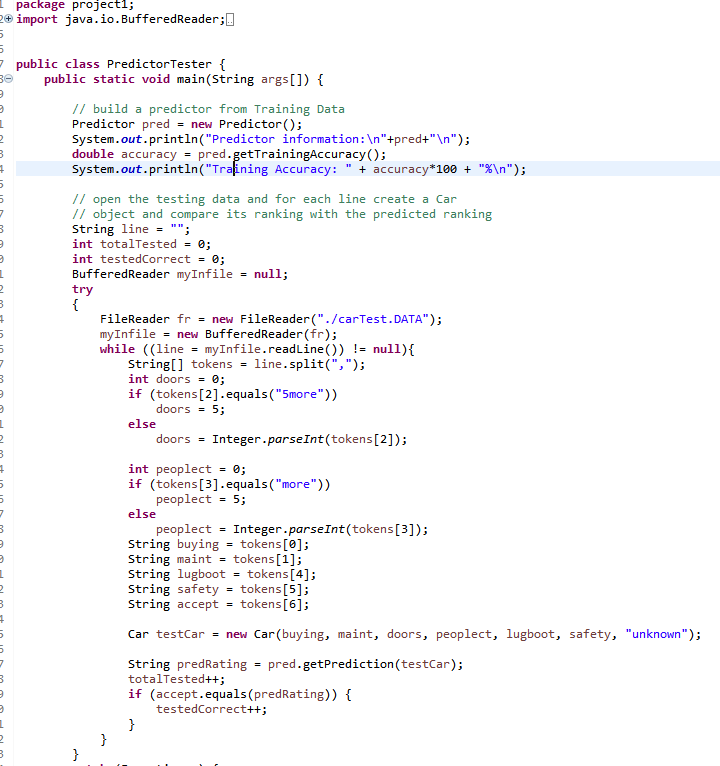 I need help with this java server project. I have | Chegg.com