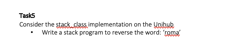 Solved Task1 Write your computational thinking process about | Chegg.com