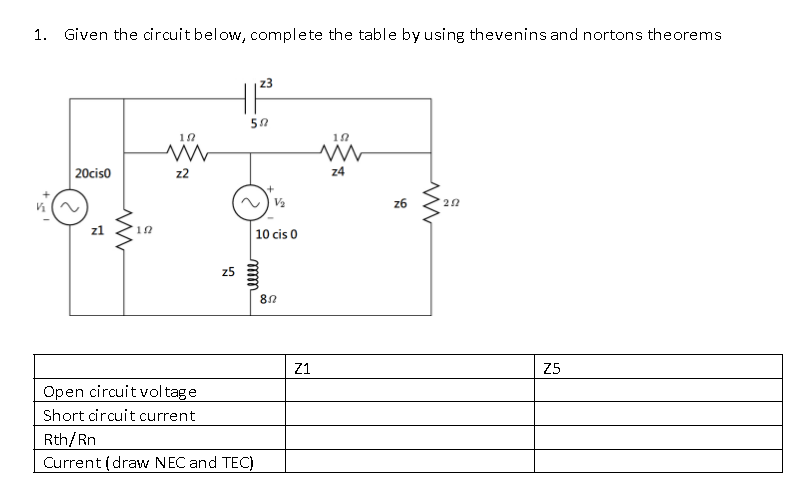 Solved You will get a thumbs up if you dont use Ai + | Chegg.com