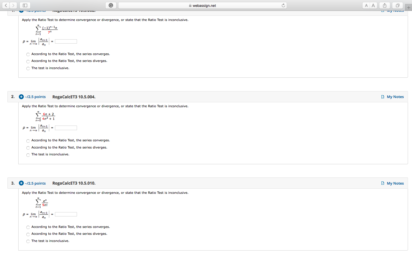 Solved: 32 O Webassign.net Α Α Α Α Try To 12.-pomoru Apply... | Chegg.com