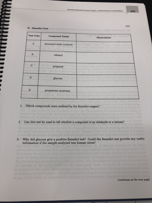 Solved 199 307 Name Locker Number Date PRELIMINARY | Chegg.com