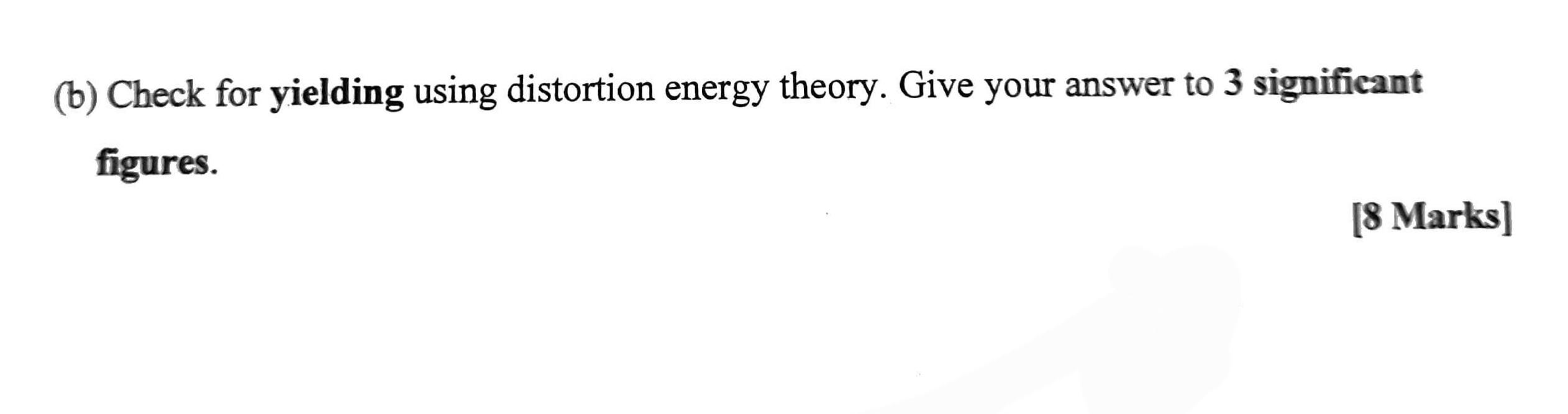 Solved QUESTION 2 [40 MARKS] A countershaft carrying two | Chegg.com