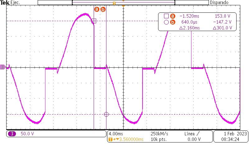 Solved For the TRIAC circuit with an RC network. Explain | Chegg.com