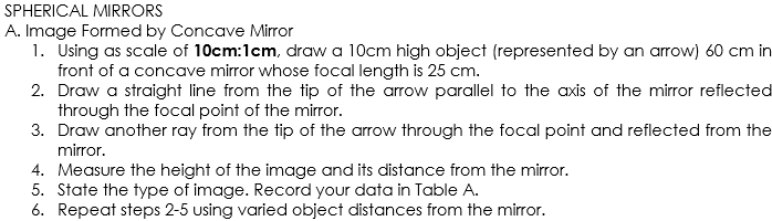 Solved The image can be defined by using the terms: real or | Chegg.com