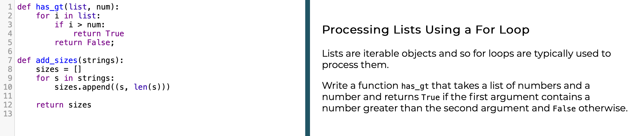 Solved variables. WNP 1 def get_names(): name = input('Enter | Chegg.com