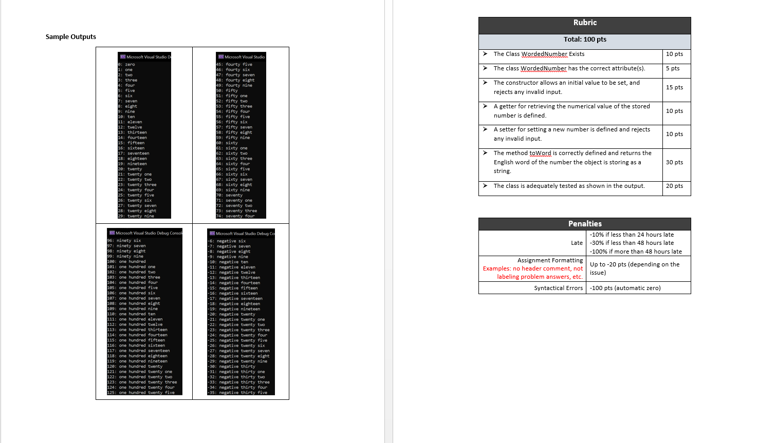 Solved Instructions In elementary school, you learned how to | Chegg.com