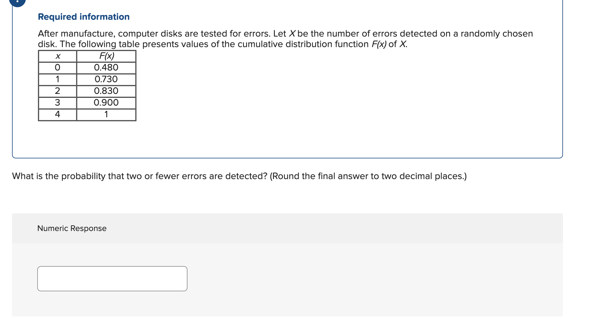 Solved Required information After manufacture, computer | Chegg.com