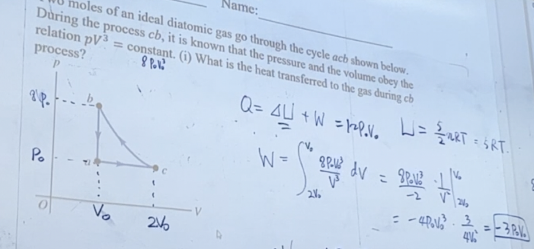 Solved can you please show all the steps on how to get | Chegg.com