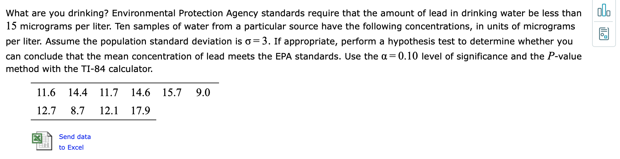 Solved Compute the P value and do you reject or accept the | Chegg.com