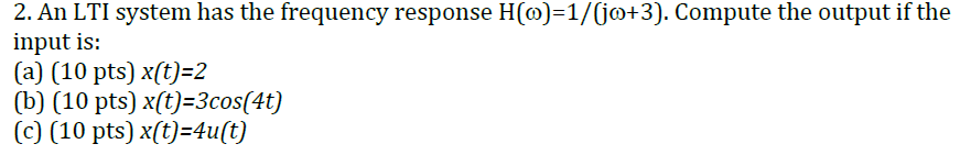 Solved can you show steps on how to do part c only? | Chegg.com