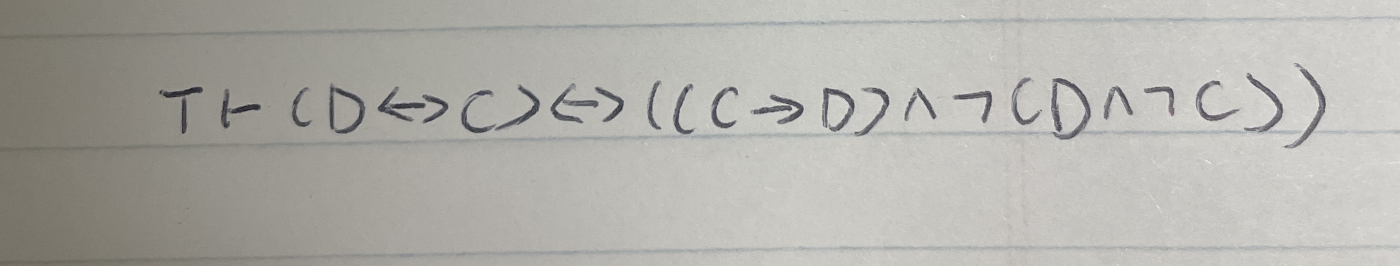 Solved Construct a proof using the Fitch Proof system with | Chegg.com