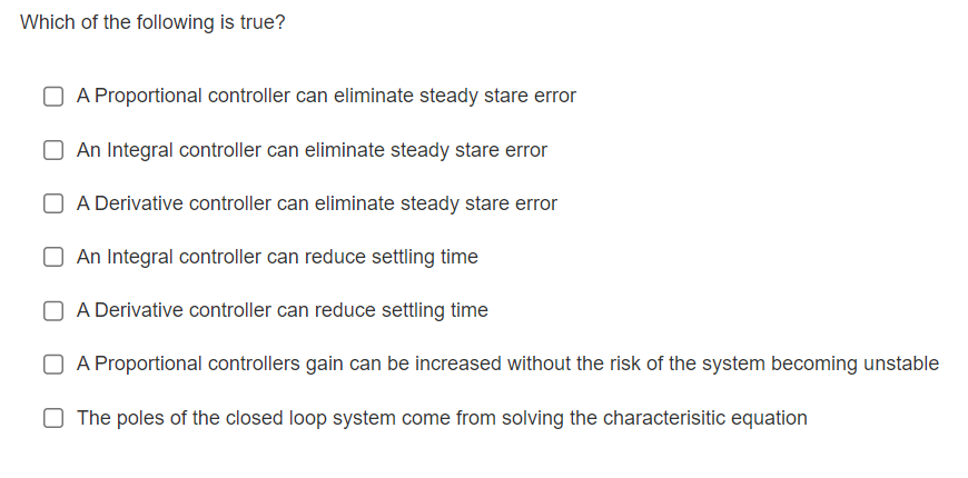Solved Which of the following is true? A phase-lag | Chegg.com