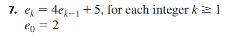 Solved 7A. Use mathematical induction to verify the | Chegg.com