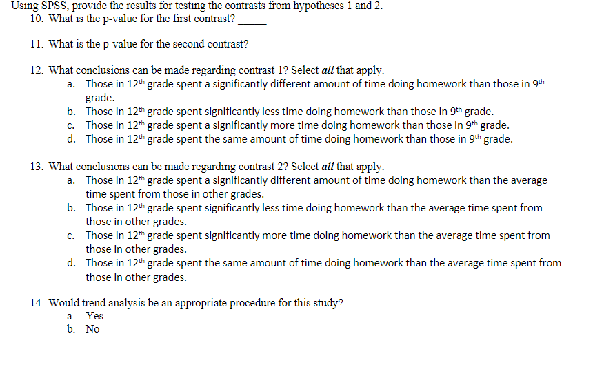 Solved Five hundred students completed the "Census at | Chegg.com