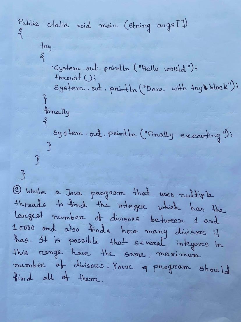 Solved Hello, Please solve on your own! Don’t copy from | Chegg.com