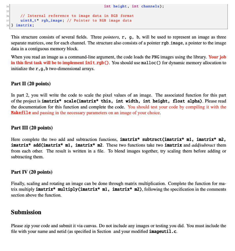 Solved Rationale and learning expectations: This project | Chegg.com