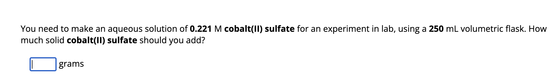 Solved What volume of a 0.317M hydroiodic acid solution is | Chegg.com