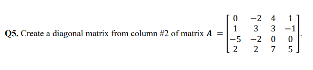 Please answer using Matlab Code for this question. | Chegg.com Please answer using Matlab Code for this question. | Chegg.com