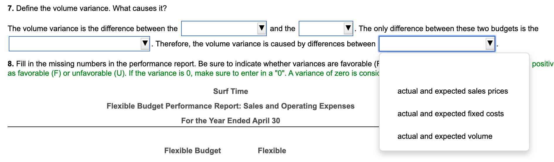Solved Data tableThe following is a partially completed | Chegg.com