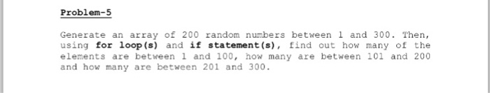 Solved Problem-4: Graphical Approach to Solving System of | Chegg.com