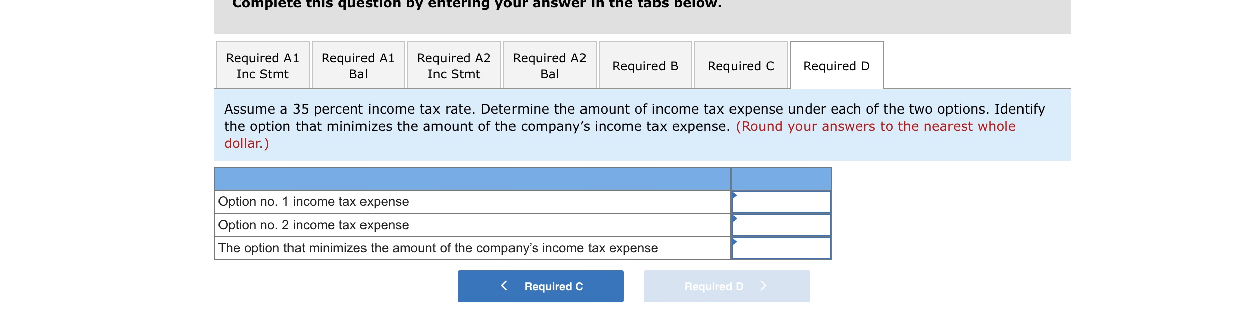Solved Chapter 1 Homework i Saved Help Save & Exit Submit | Chegg.com