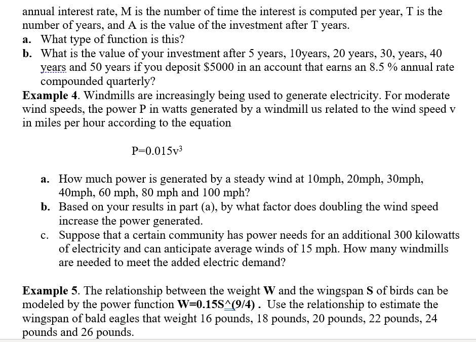 Solved Computer Tools for Science and Math ASSIGNMENT #2 | Chegg.com