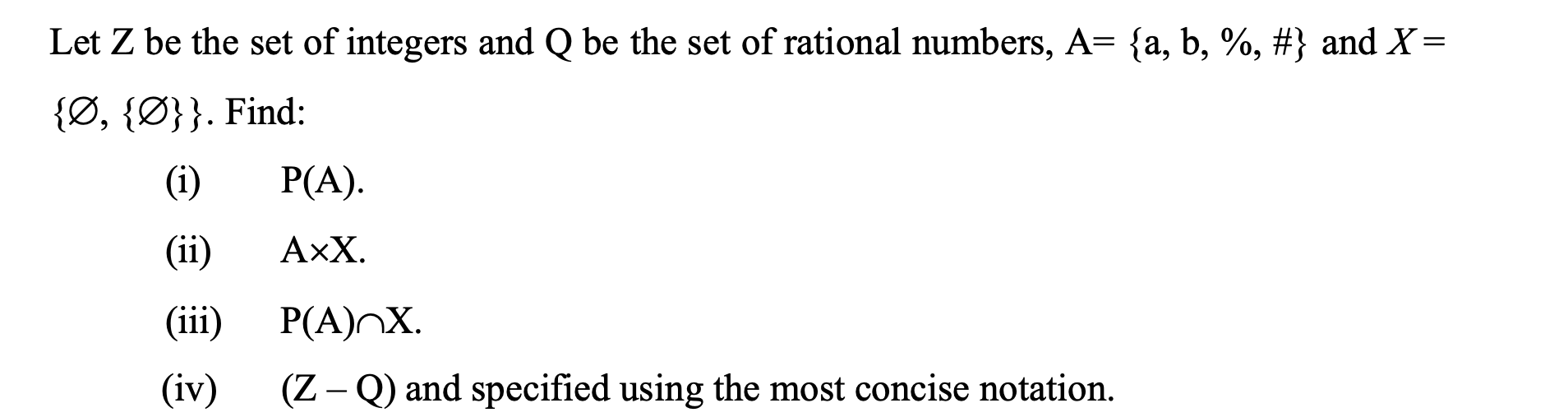 Solved Please show me the working thanks | Chegg.com