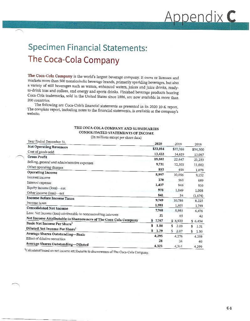 Solved Identify the method of computing net cash provided by | Chegg.com