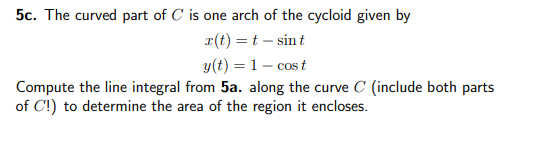 Solved If C is a simple closed positively oriented curve | Chegg.com