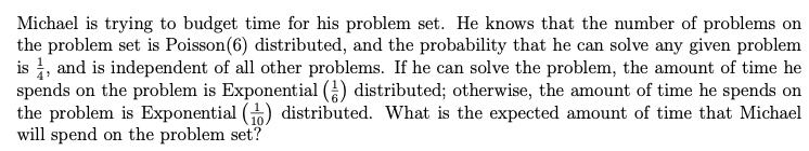 Solved There is only a question, not data, graph, or such | Chegg.com