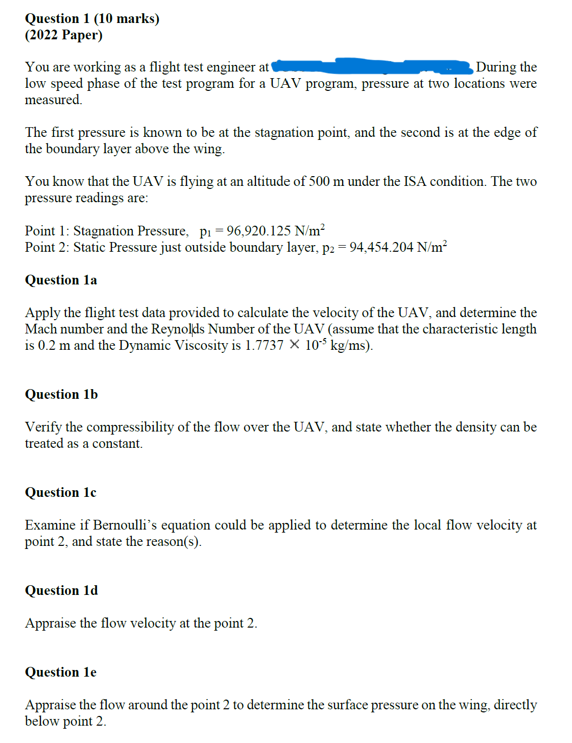 Solved Hi, I need help with this aerospace dynamics | Chegg.com