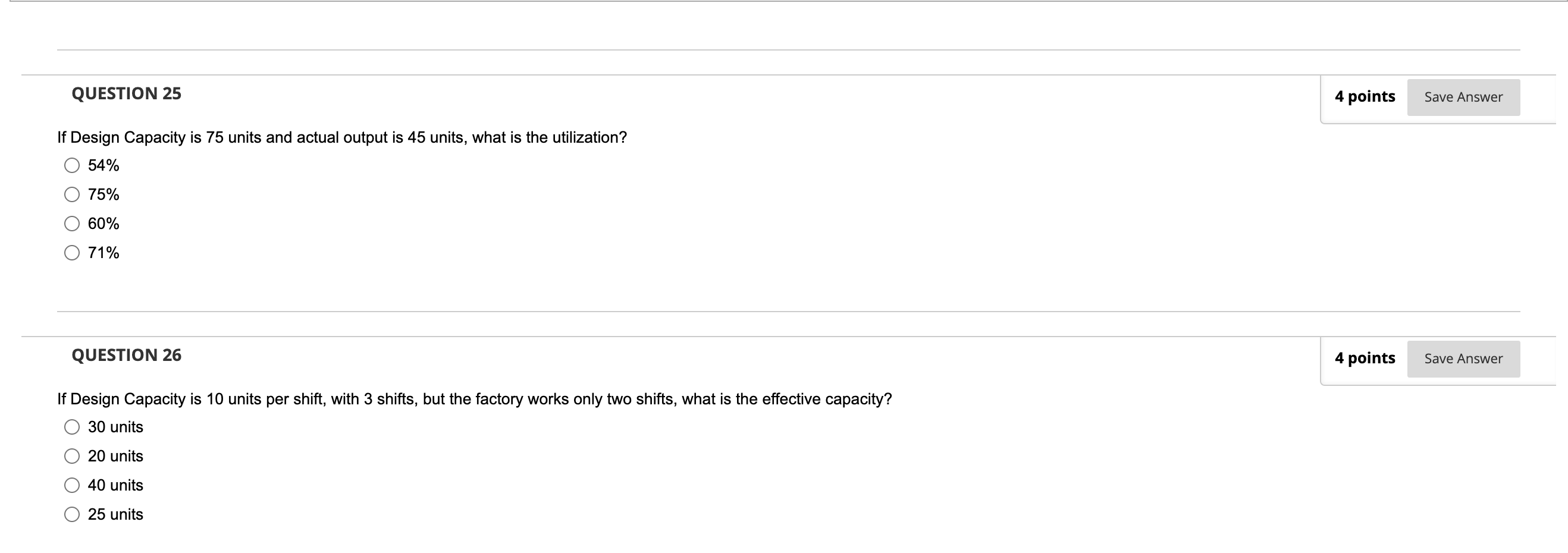Solved The "Deliver" function of the SCOR model, in relation | Chegg.com