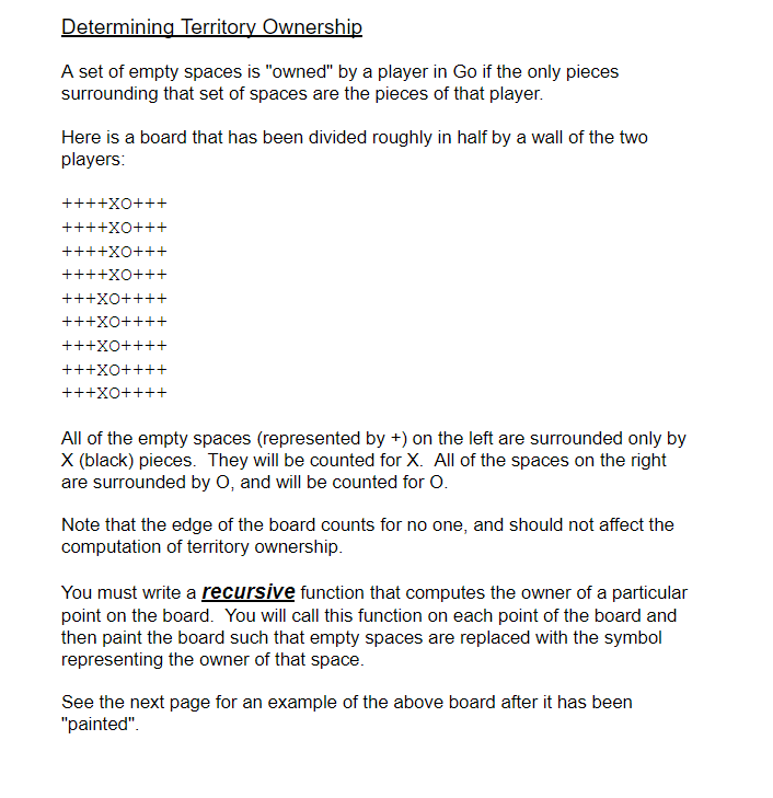 Solved Need help with a program in python3 to read and score | Chegg.com