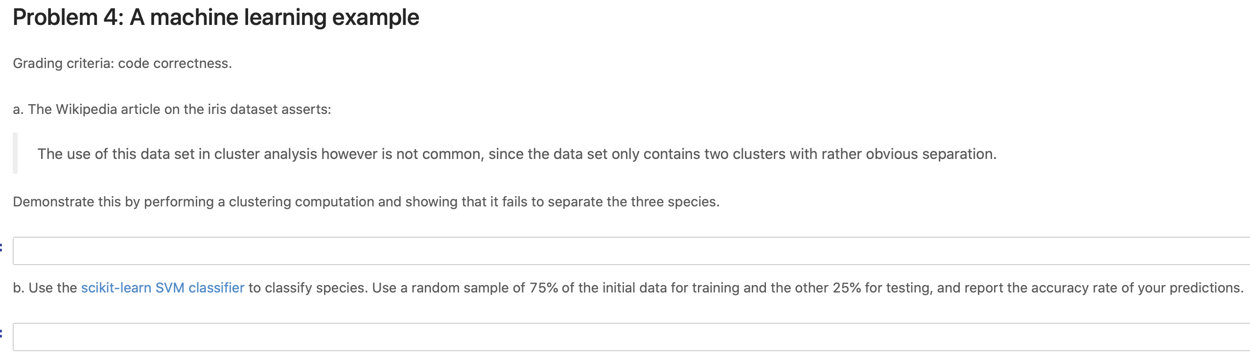 problem-4-a-machine-learning-example-grading-chegg