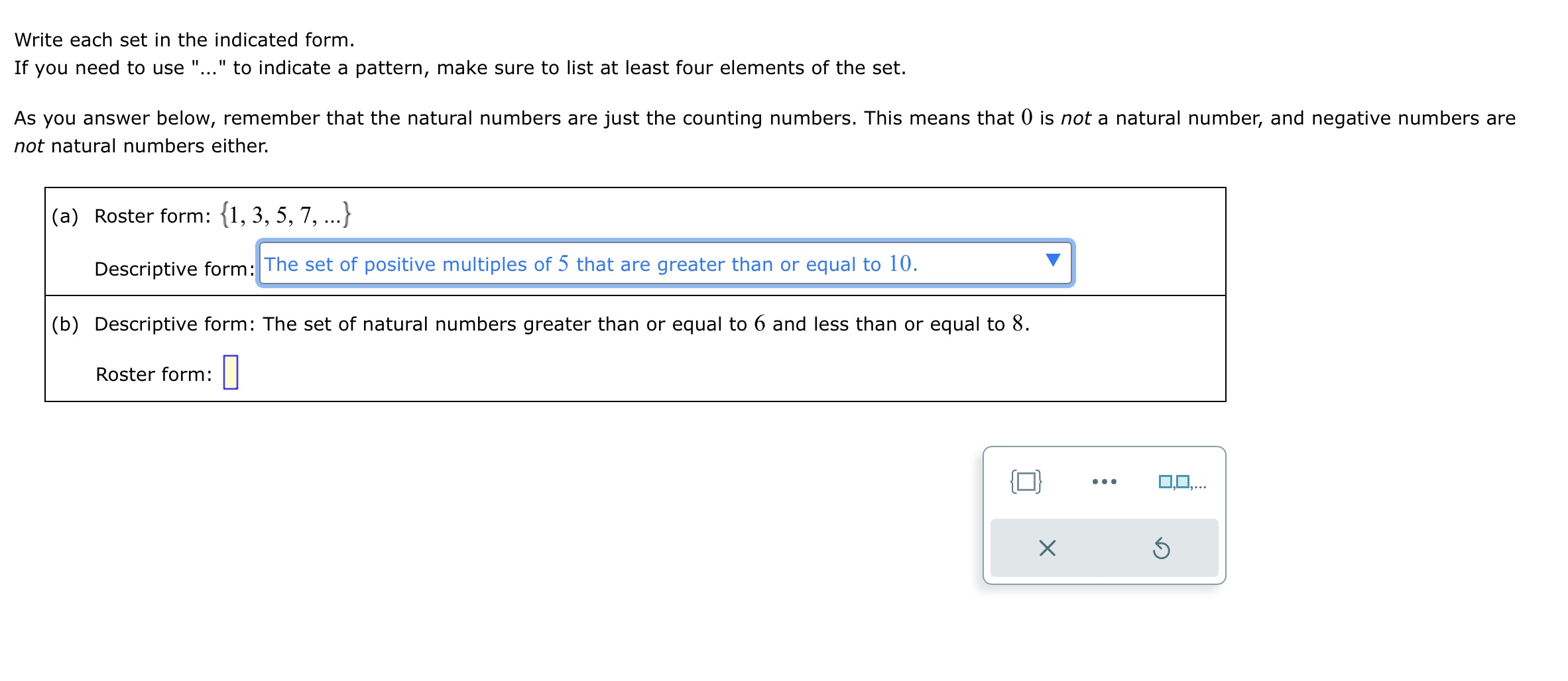 Solved Construct a Venn diagram illustrating these results. | Chegg.com