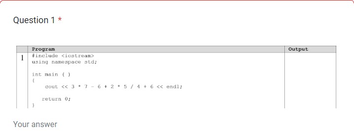 Solved Question 9* Your answerQuestion 5 * Your | Chegg.com
