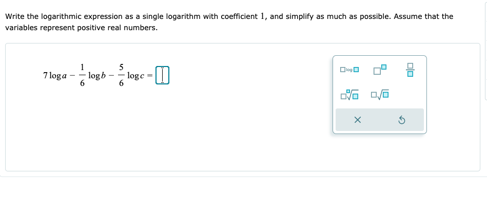 Solved For log, 18, (a) Estimate the value of the logarithm | Chegg.com
