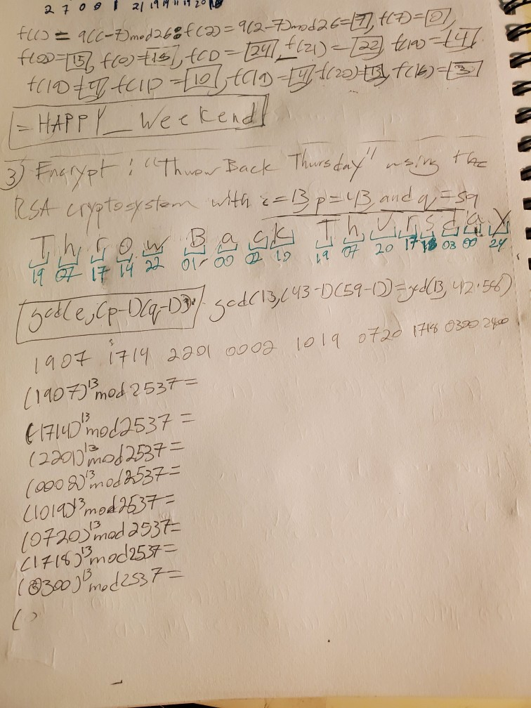 Solved 2700 21 19 41 14 2010 f = | Chegg.com